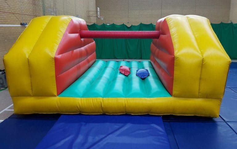 Jolly Kids Castles – Adult Bouncy Castle Hire Essex