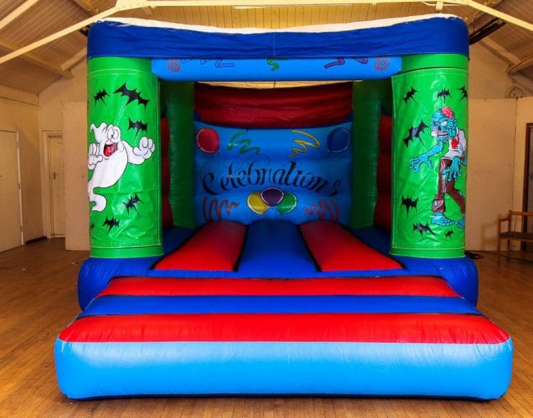 Jolly Kids Castles – Kids Bouncy Castle Hire Essex