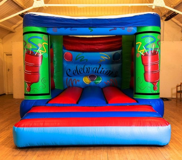 Jolly Kids Castles – Kids Bouncy Castle Hire Essex
