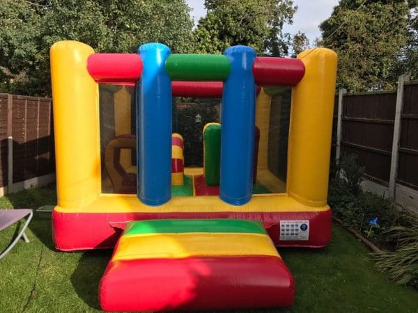 Jolly Kids Castles – Inflatable Activity Centre Hire Essex