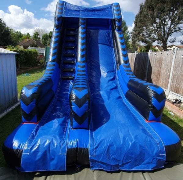 Jolly Kids Castles – Giant Inflatable Slide Hire Essex